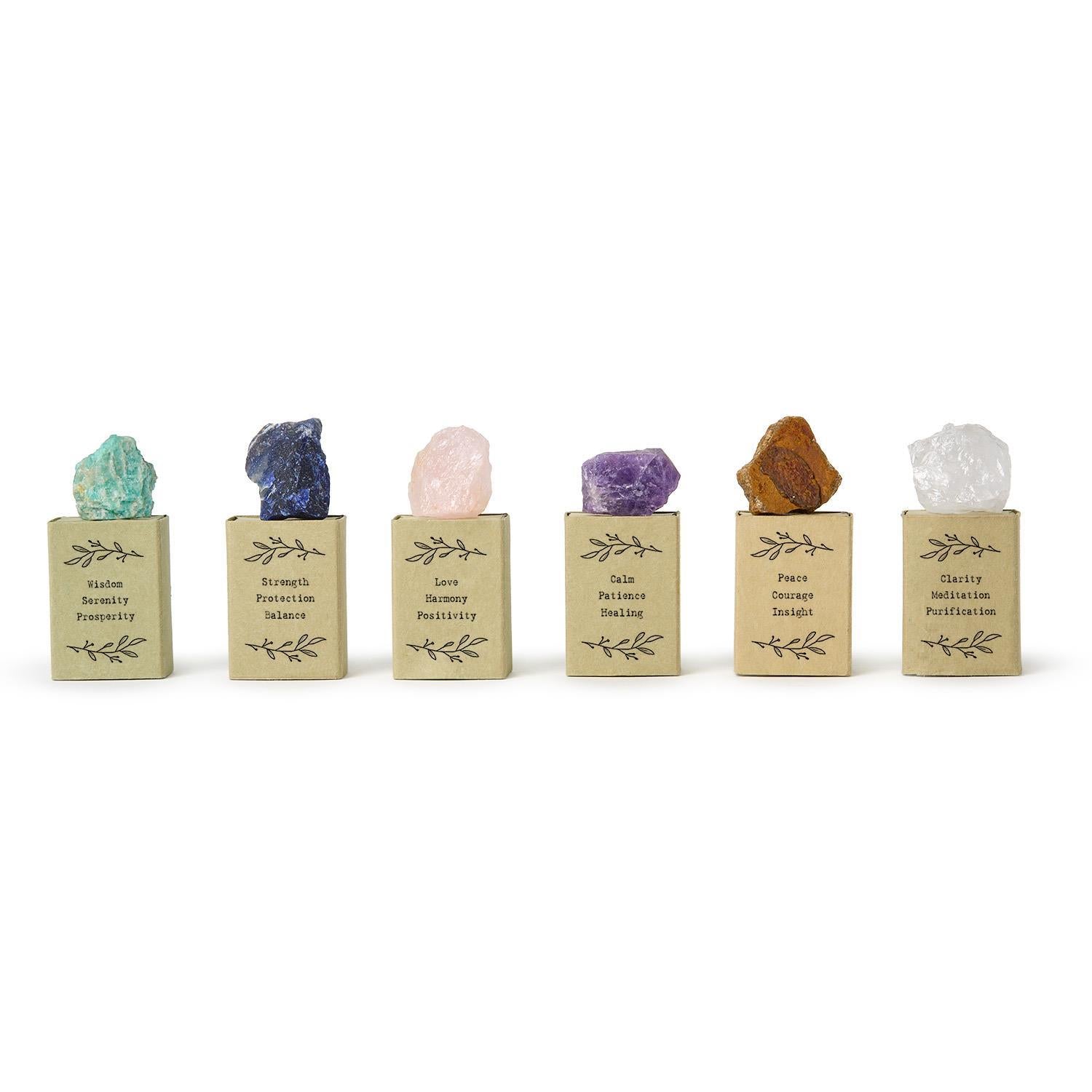 The "Mini" Crystal – The Pretty Pink Rooster Boutique